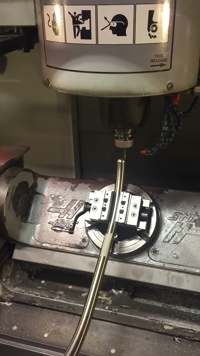 Sphere FAST MILLING MACRO PROGRAMMING HAAS - YouTube