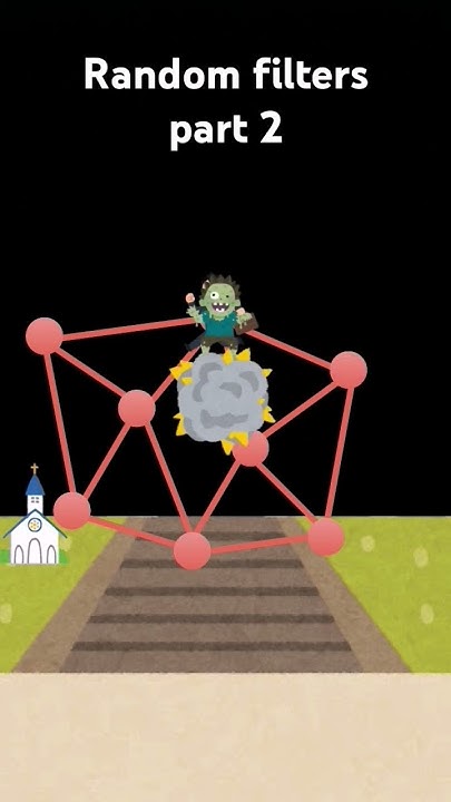 random filter part 2 - YouTube