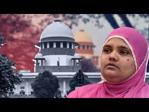 Bilkish Bano Case Resent Supreme Court Judgement and Background. - YouTube