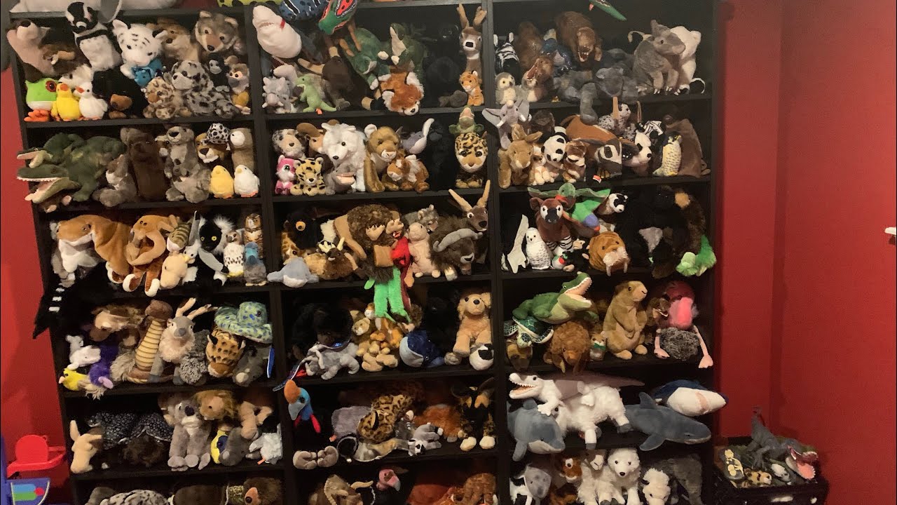 Wild republic awesomeness - YouTube