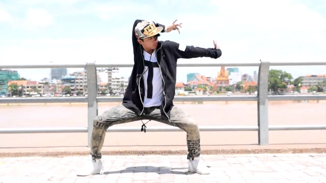 Alan Walker | Fade Dance Freestyle | JK - YouTube