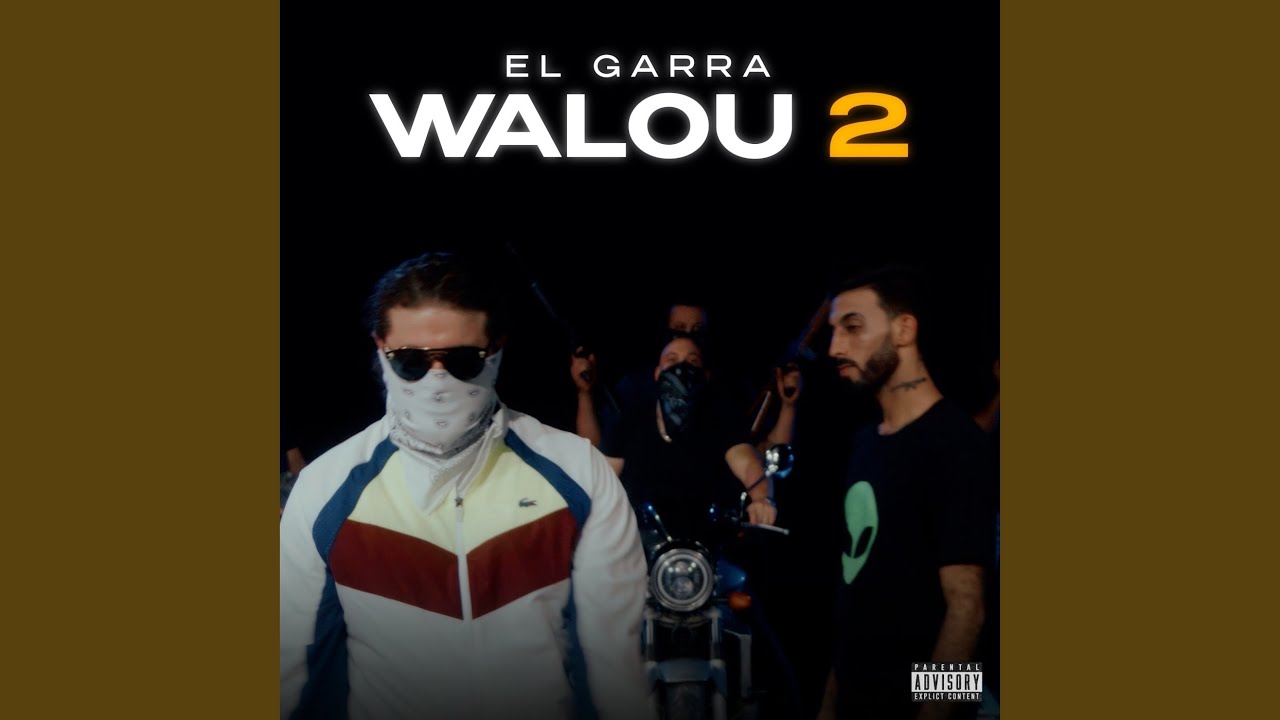 Walou 2 - YouTube