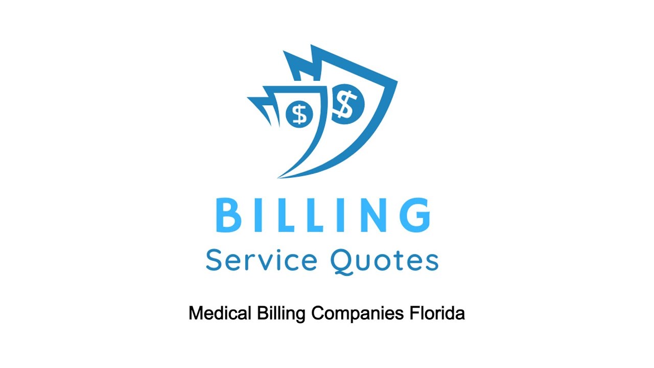 Medical Billing Companies Florida - Billing Service Quotes - (860) 852 ...