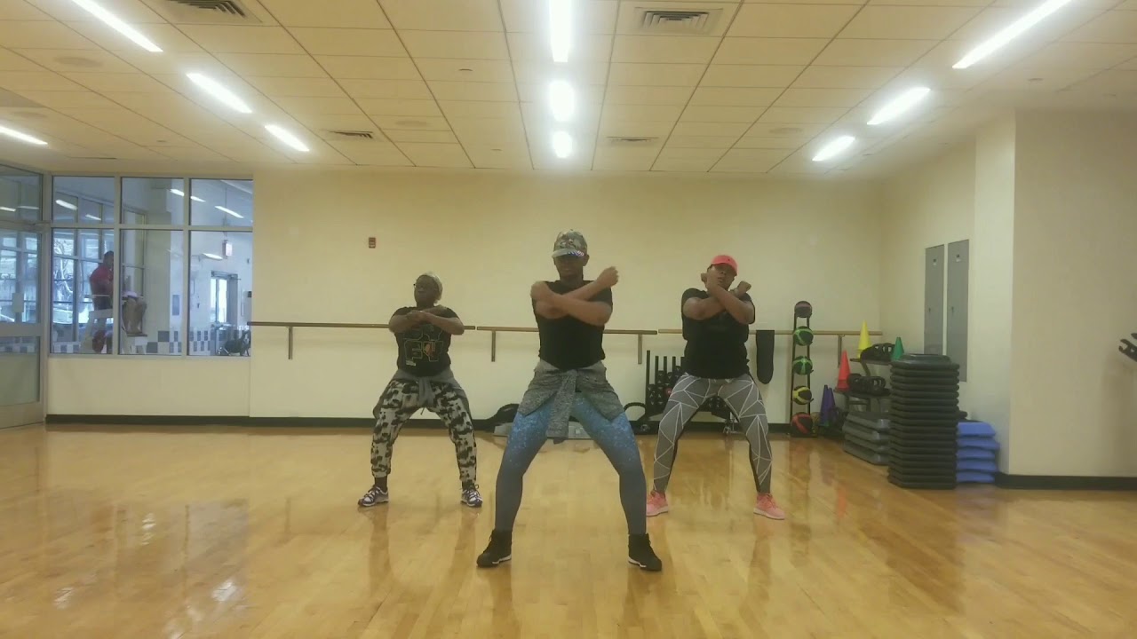 Freak-A-Leek By Petey Pablo - YouTube