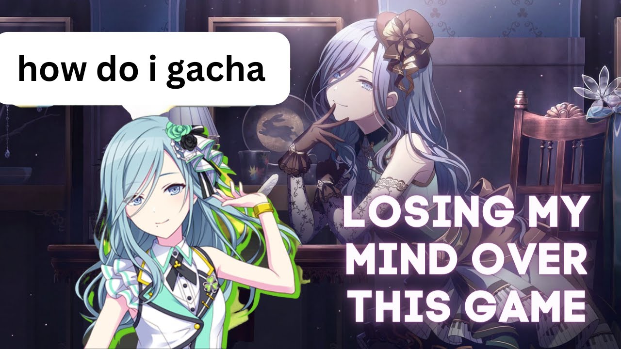 [ プロセカ / Project Sekai ] gacha pain and suffering | 2nd Anniversary ...