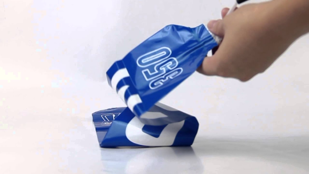 Inflatable Cheering Boom Boom Sticks » BEUX1 - YouTube