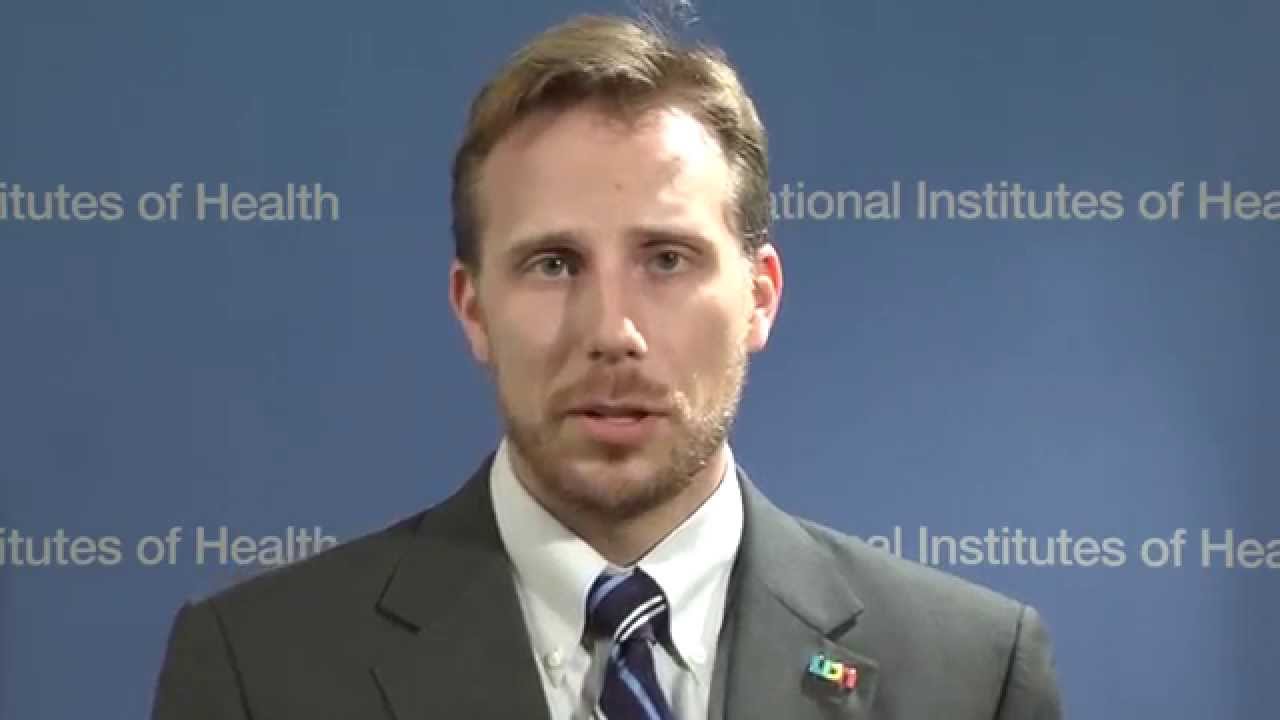 Faces of the Precision Medicine Initiative - Dr. Matthew Might - YouTube