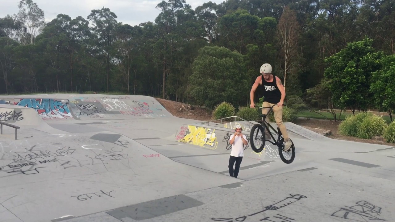 Reece Woodward 2K17 Edit - YouTube