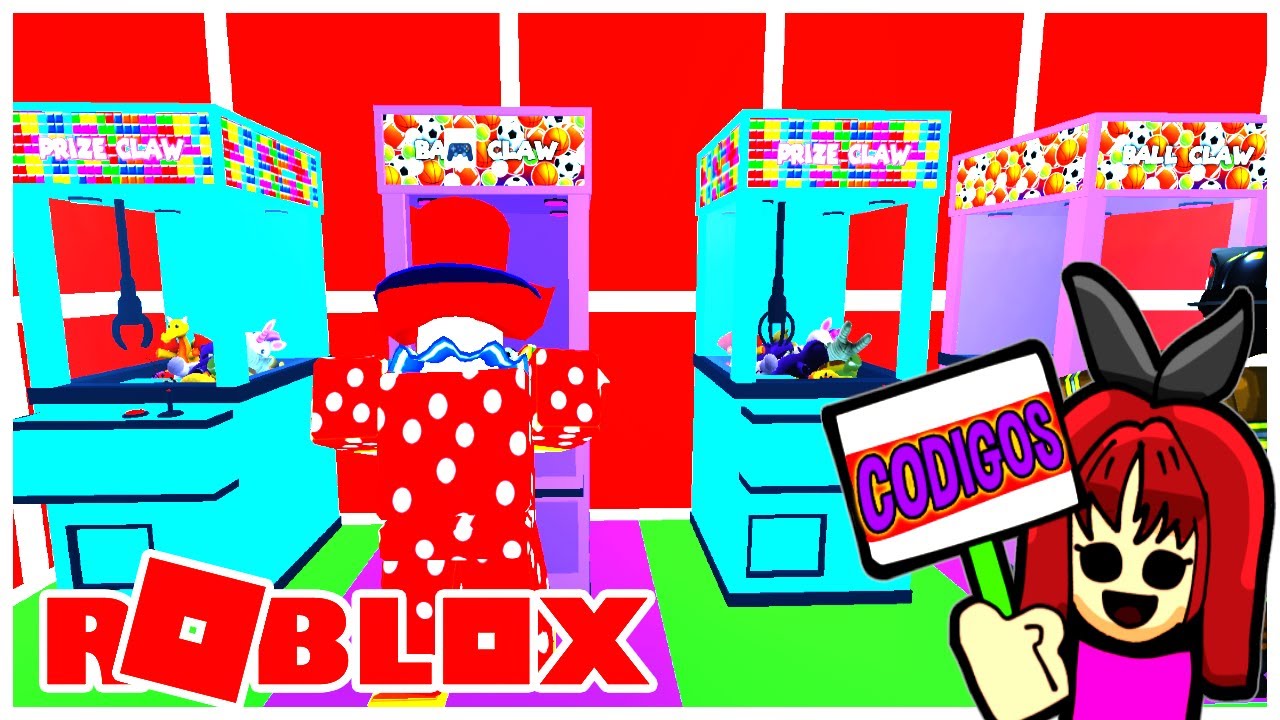 *CODIGOS*TODOS LOS CODIGOS DE ARCADE EMPIRE ROBLOX CONTRUYO MI PROPIO ...