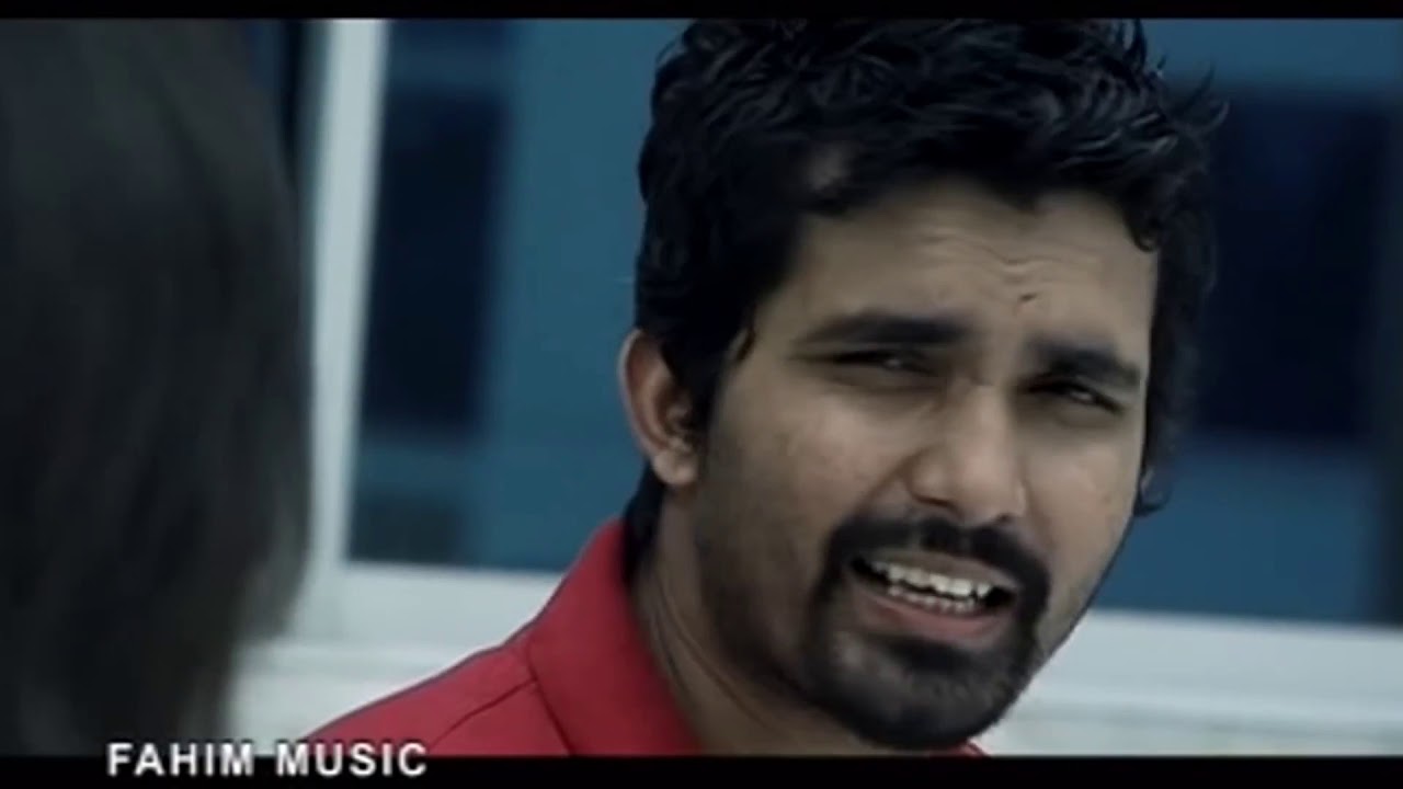 মৃত মানুষের কথোপকথন I Iftekhar Ahmed Fahmi I Fahim Music Comedy - YouTube