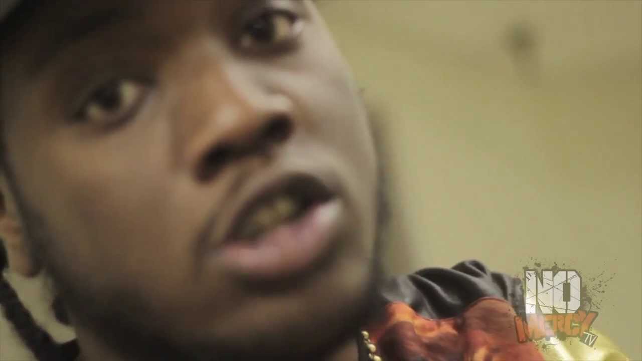 Piff (AMG) Speaks On Upcoming Battle With Wu At Battle Rap Arena Event ...
