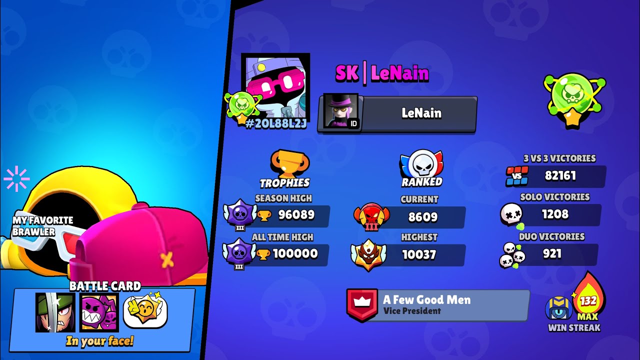 DE CE SI A LUAT LENAIN KICK DIN SK GAMING | BRAWL STARS - YouTube