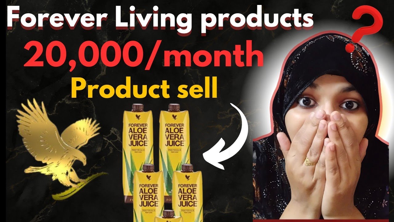 How to sell forever Living products in online | flp ke product kaise ...
