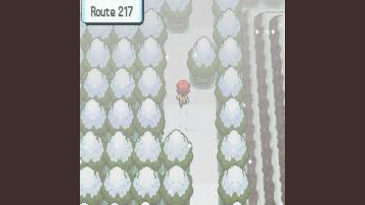 route 217 - YouTube