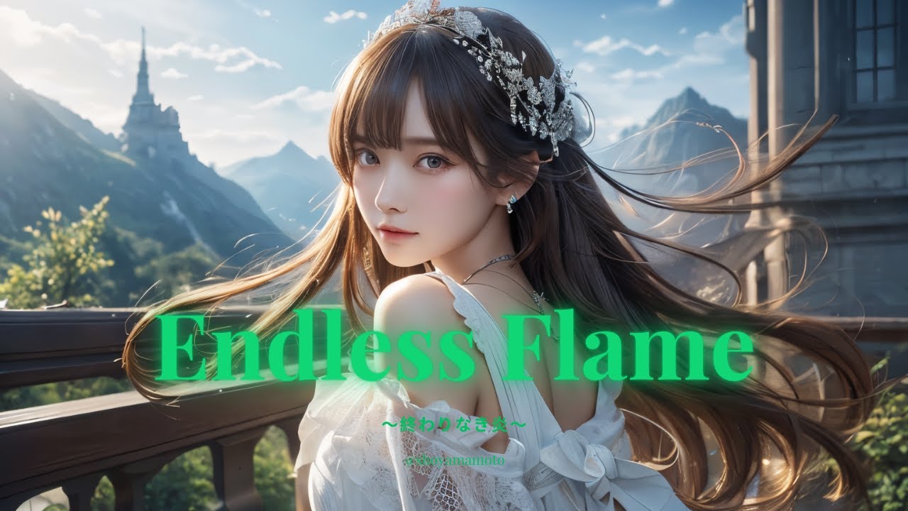 Endless Flame～終わりなき炎～ - YouTube
