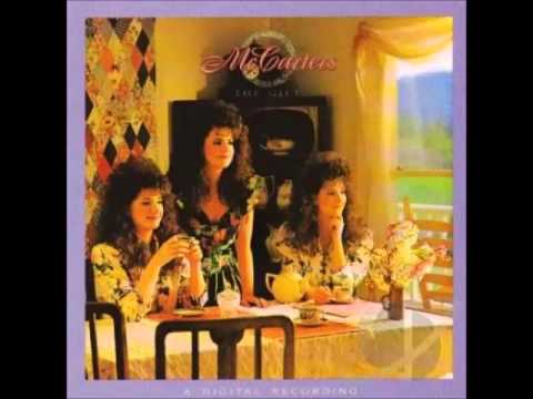 The McCarters -- Timeless And True Love - YouTube