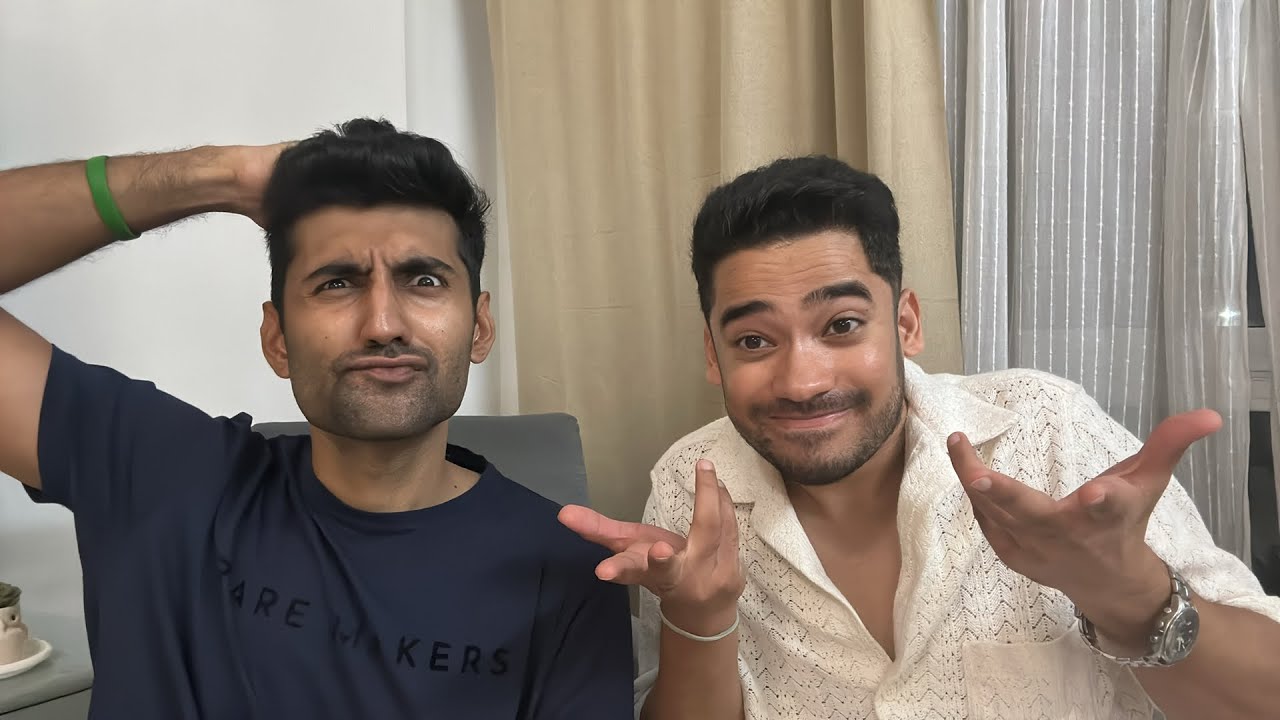 Who will we want to work with in BOLLYWOOD? 😱 | Funyaasi Live | # ...