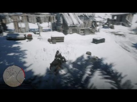 Red Dead Jump - YouTube