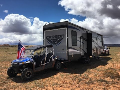 Keystone RV Recall (Ladder Bracket) - YouTube