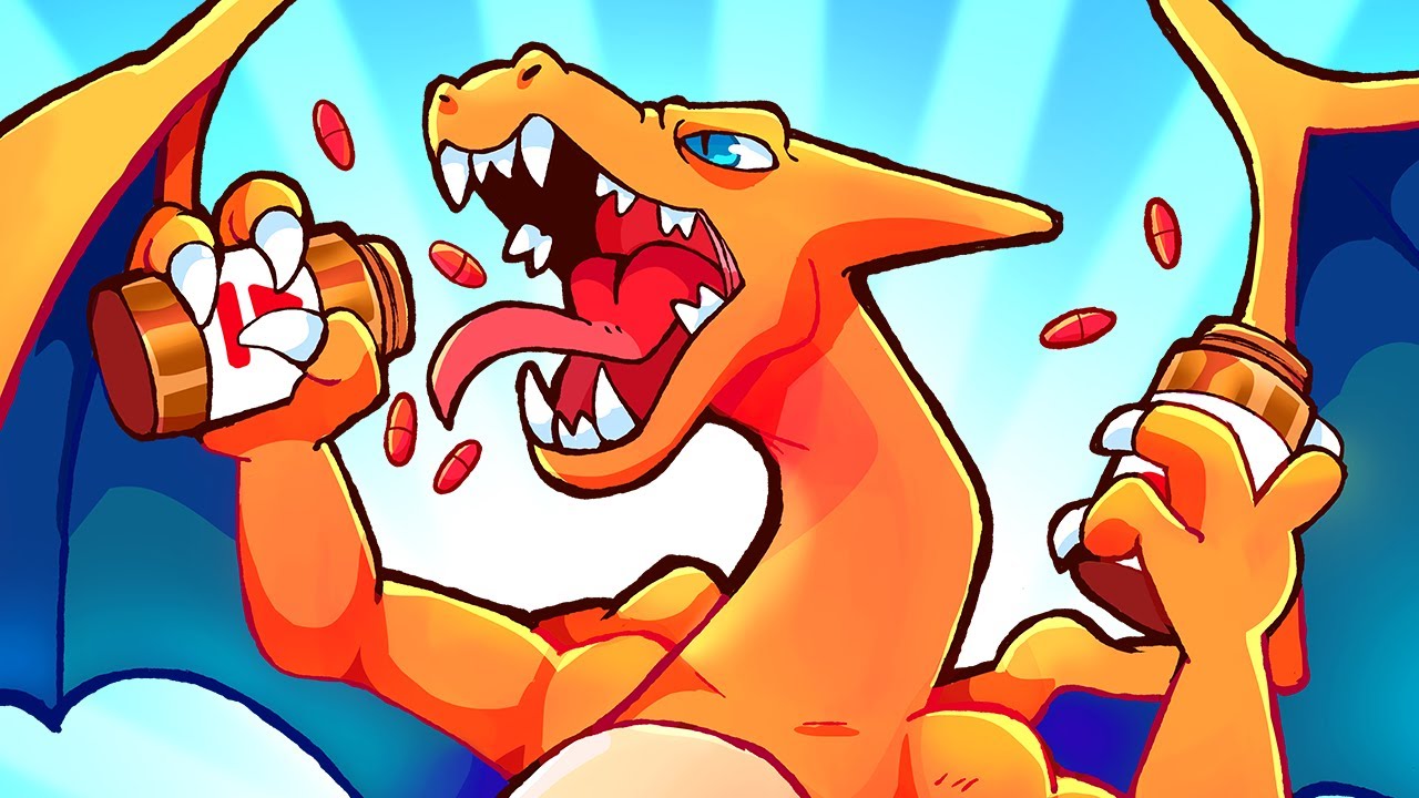 The Pokemon Challenge You'll Never Beat - YouTube