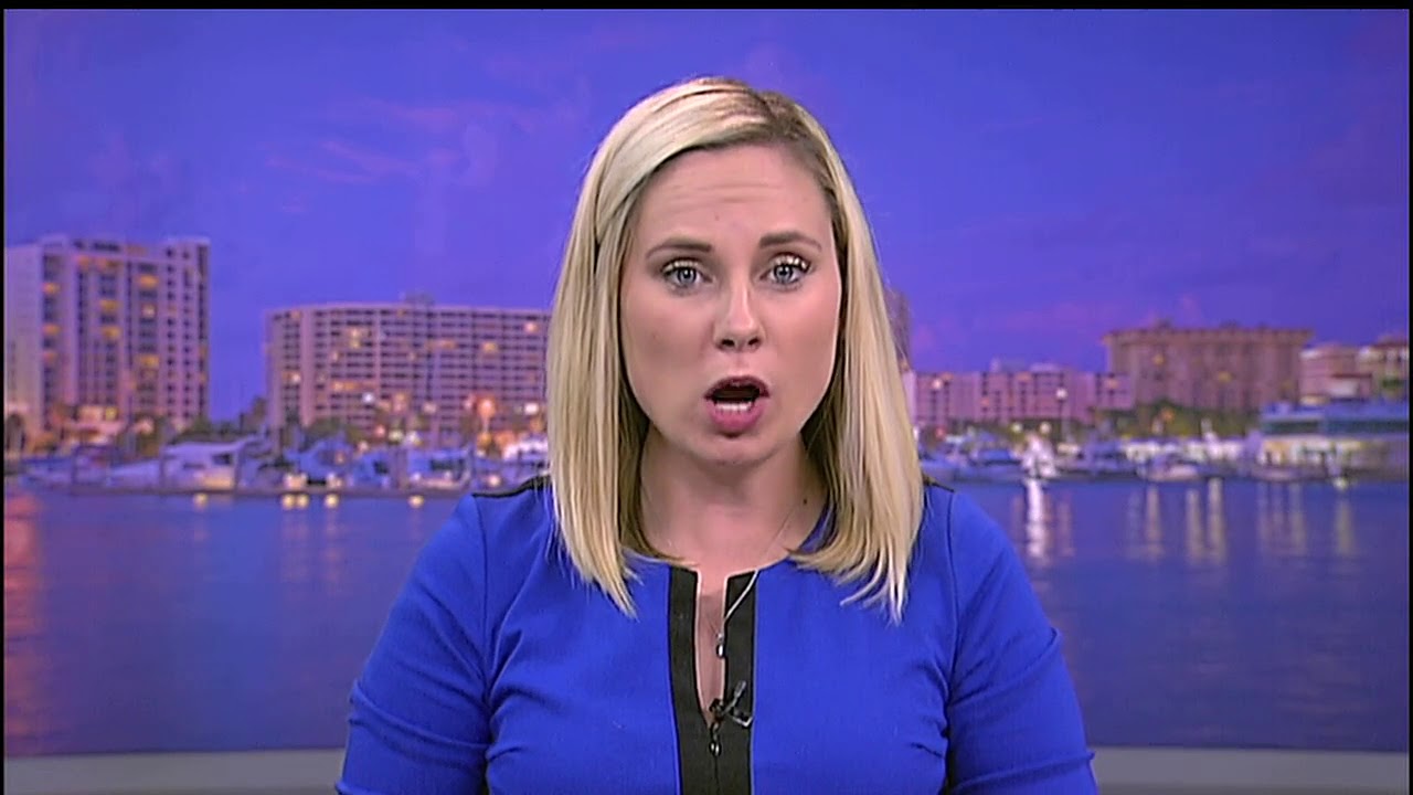 ABC7 News at 6:30pm - January 14, 2018 - YouTube