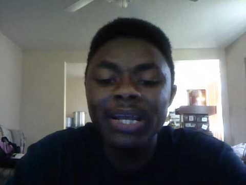 Leon Alexander-The Introduction Of Leon Alexander - YouTube