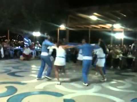 Κοτσαρι - YouTube