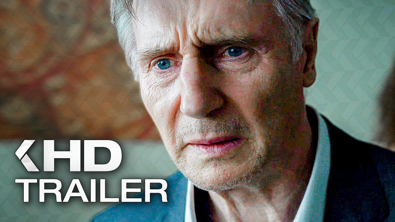 MEMORY Trailer (2022) - YouTube