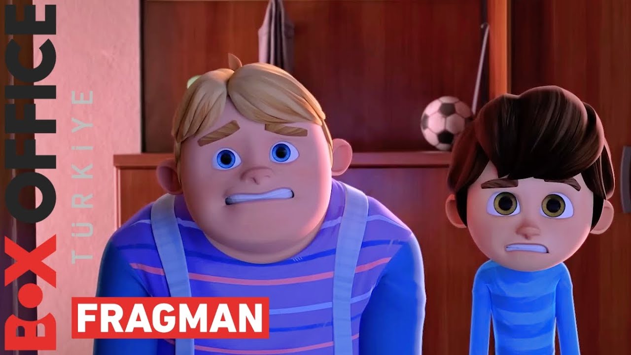 Rafadan Tayfa Galaktik Tayfa | Fragman - YouTube