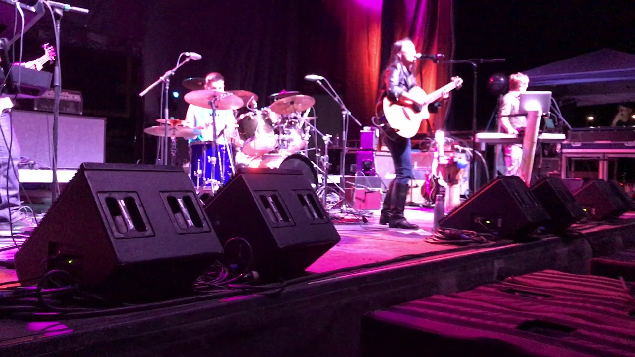 Callie Bennett - All Nations Tribes and Tongues - YouTube