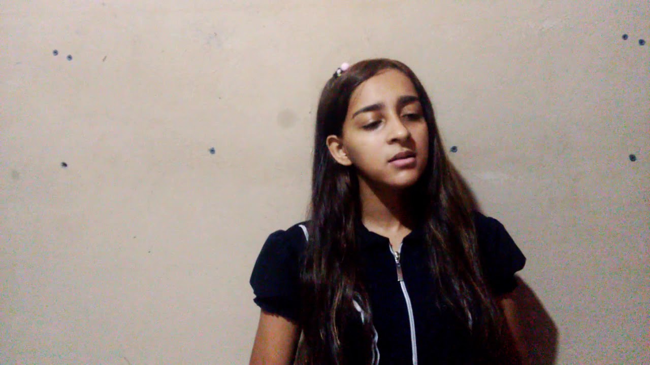 Audição de canto para ko.entertainment - YouTube