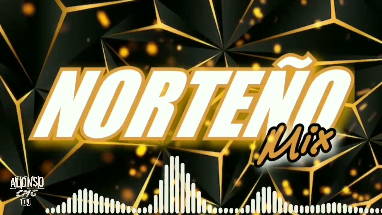 norteño mix 2022 | pura música norteña mix pa´la peda | norteño mix ...