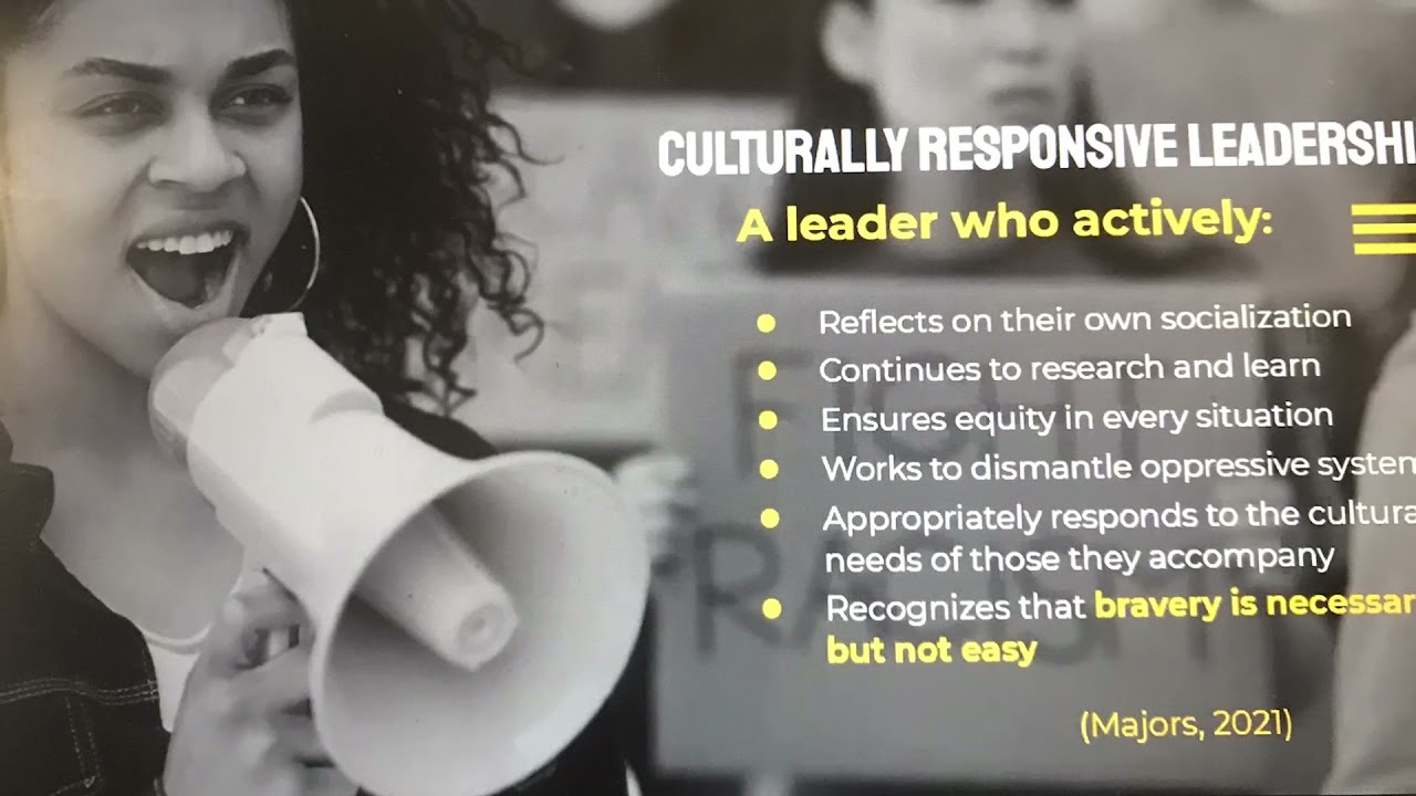 Dwan Williams--DEP Staff - YouTube