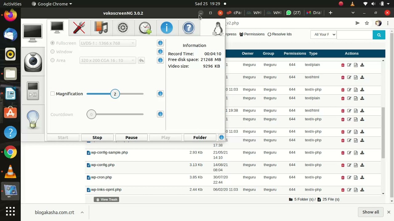 How to transfer a domain From CPanel To CWP - YouTube
