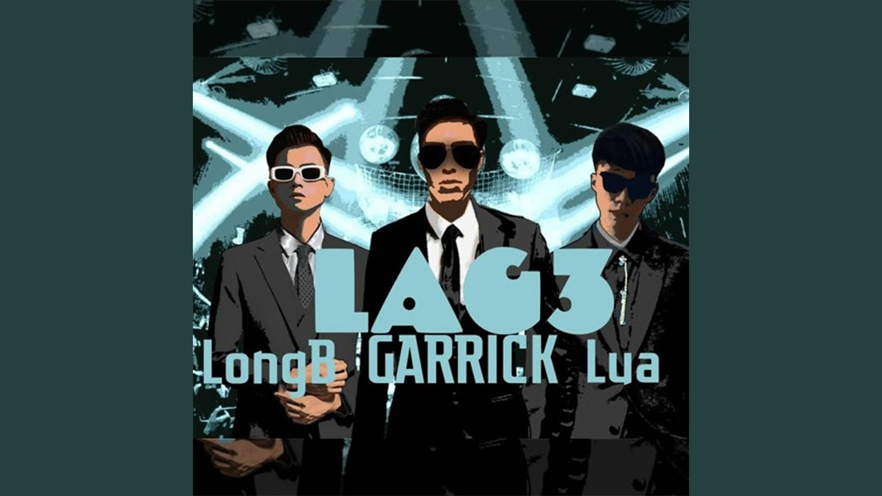 LAG 3 - YouTube Music