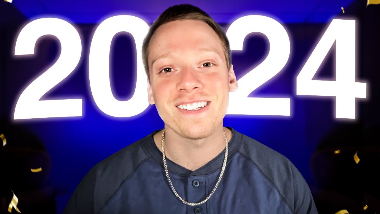 2024 Life Transformation: Sharing My 4 Most Powerful Lessons - YouTube