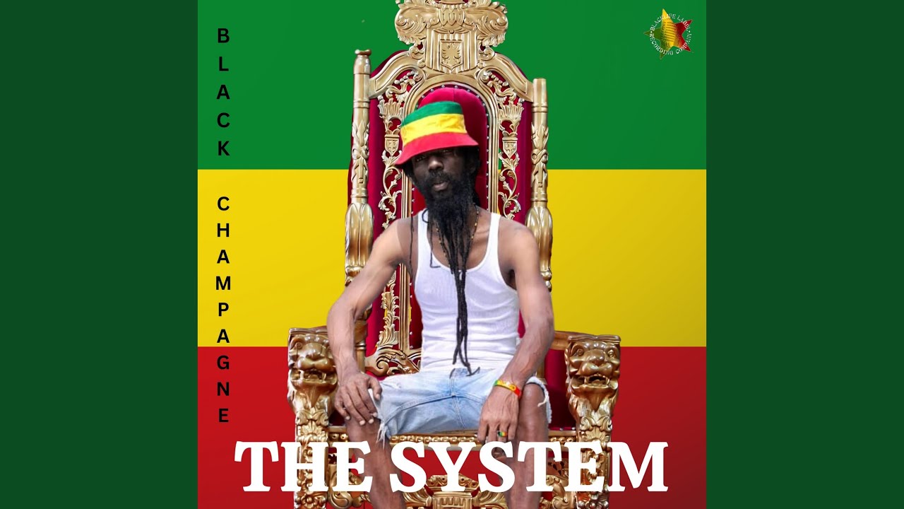 The System - YouTube