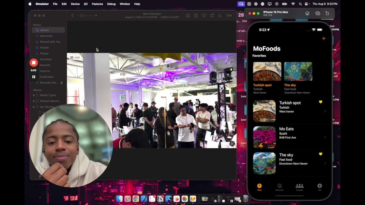 SwiftUI or React Native or Flutter? - YouTube
