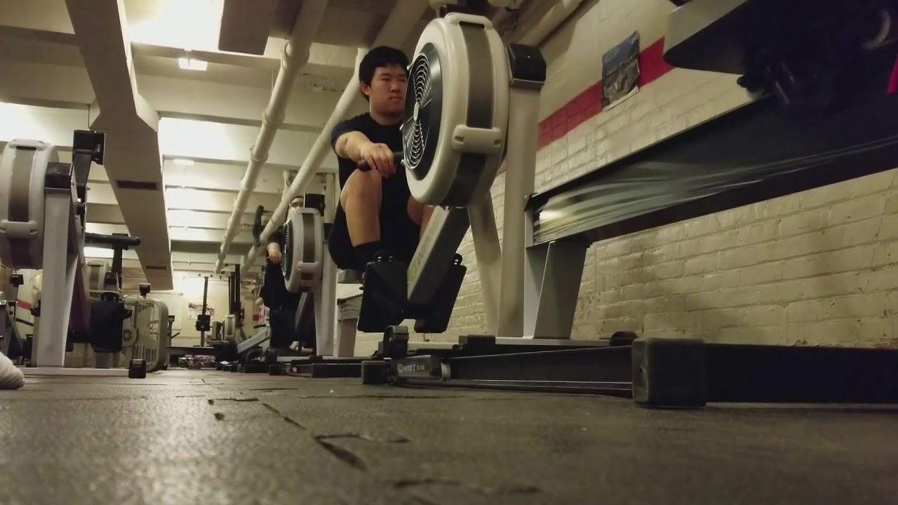 RPI Crew Club WeR Gold Promo Video - YouTube