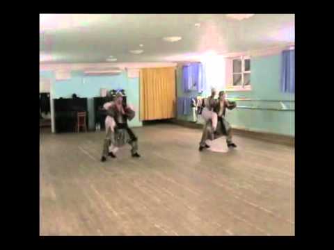 Восточный клип