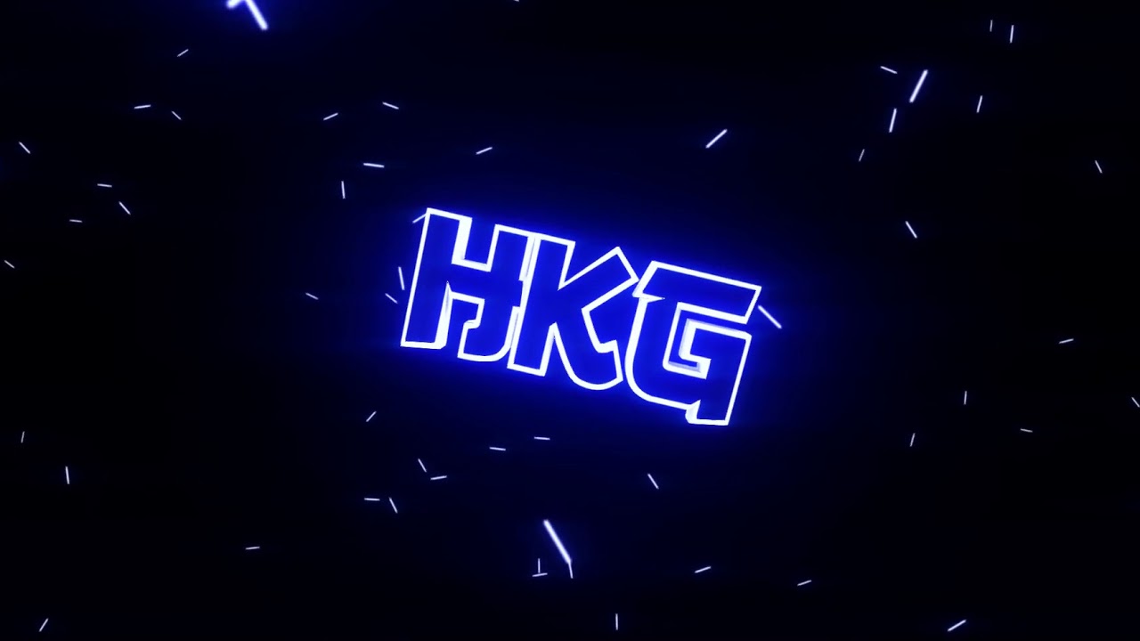 HK-Gang Intro Full HD - YouTube