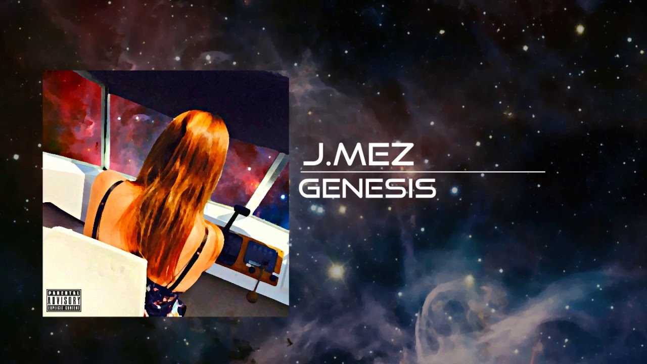 J.Mez – Genesis (Audio) - YouTube