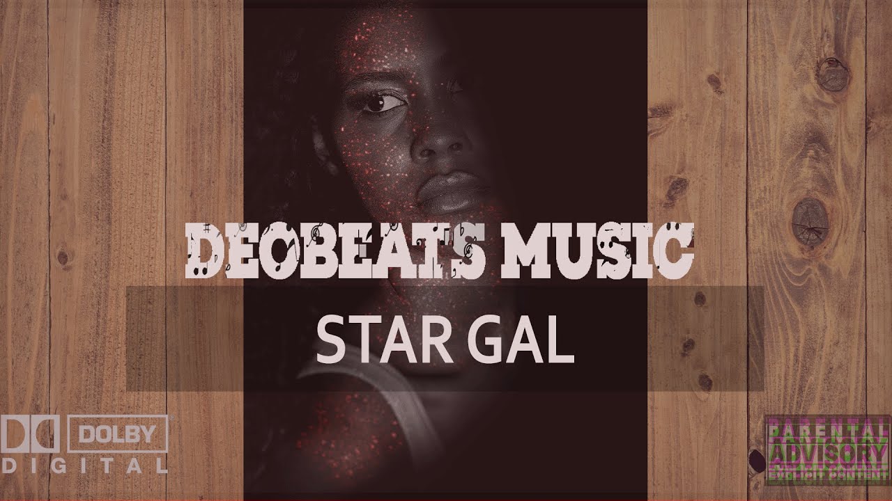 [FREE] Burna Boy x Omah lay Victony x Rema x AfrobeatType Beat STAR GAL ...