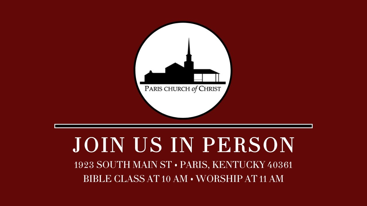 Central KY Singing | October 17, 2025 - YouTube