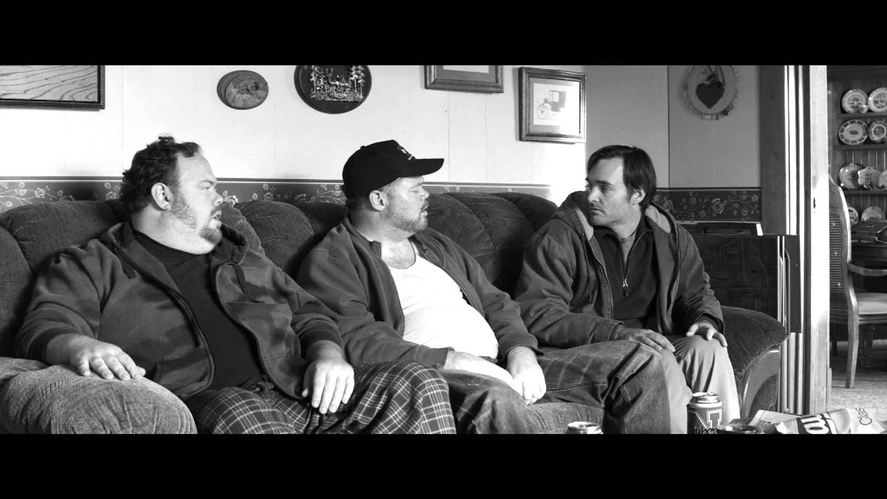 NEBRASKA - Official Film Clip - "How Long was the Drive?" - YouTube
