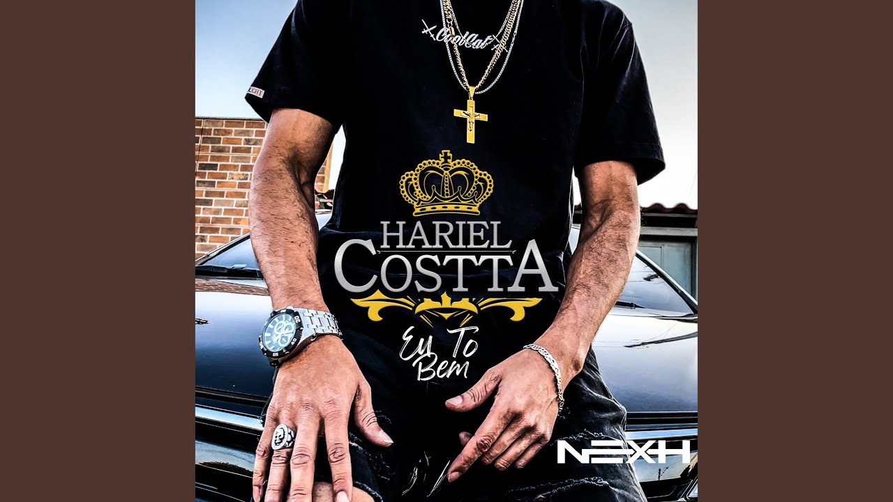Eu To Bem - YouTube