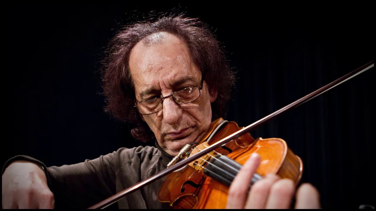 Ghoghaye Setaregan | Farid Farjad - YouTube