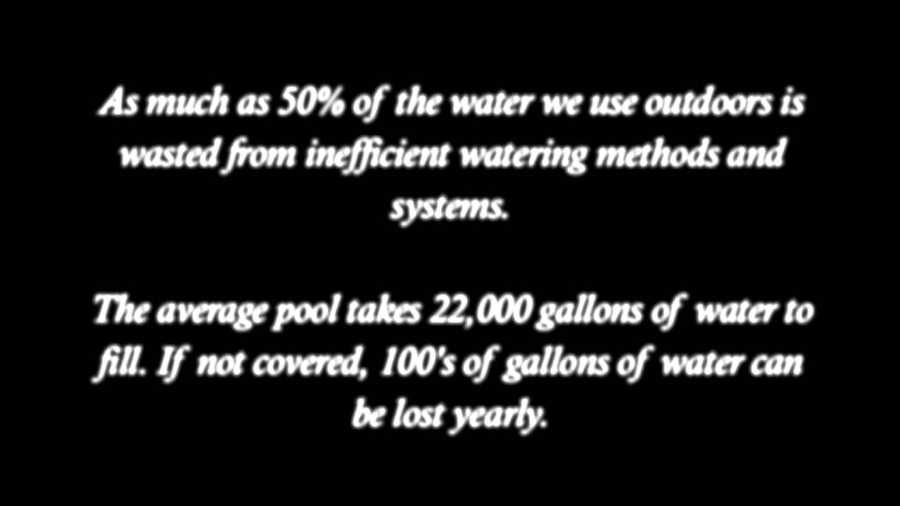 A Waterless World - YouTube