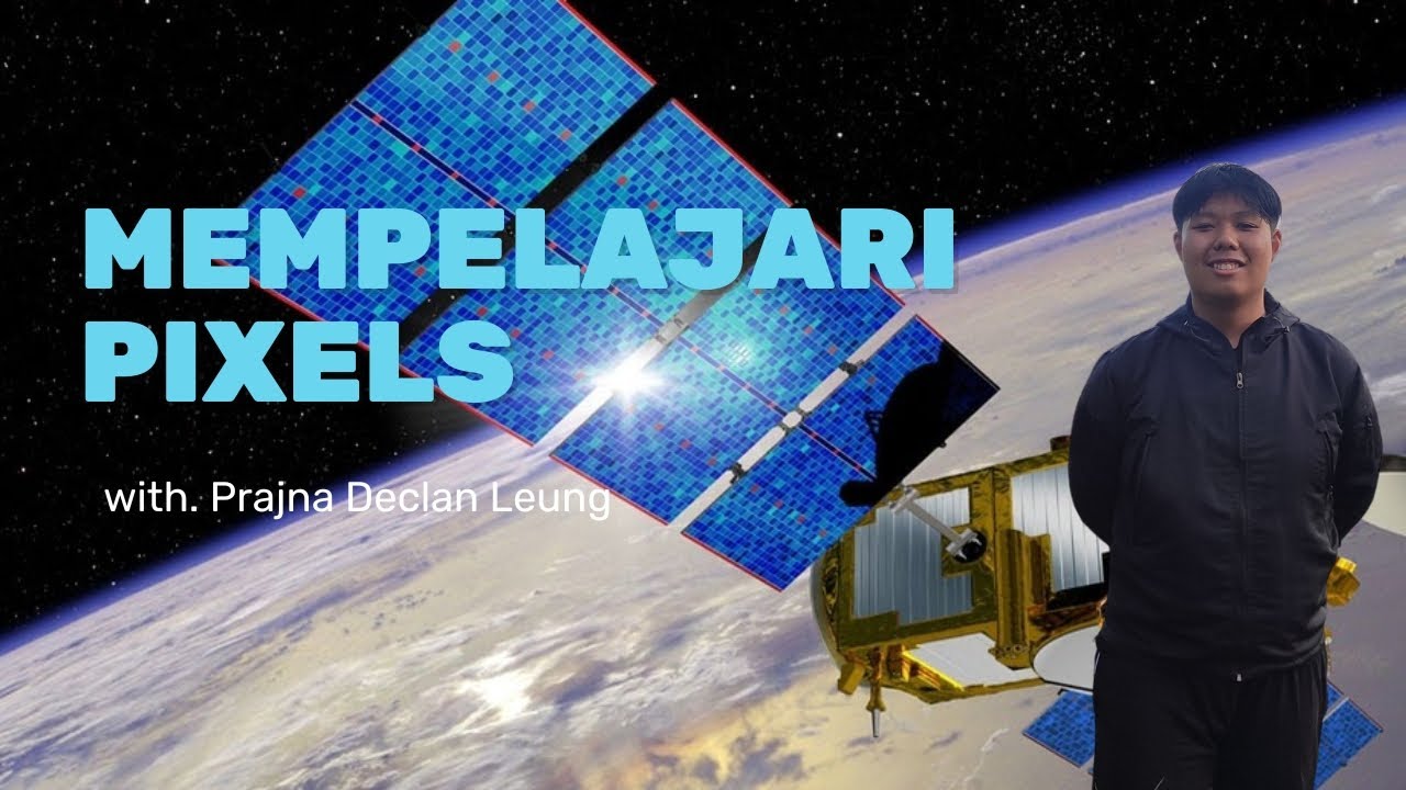 Mempelajari Pixels 👨‍💻 - Prajna Declan Leung - YouTube