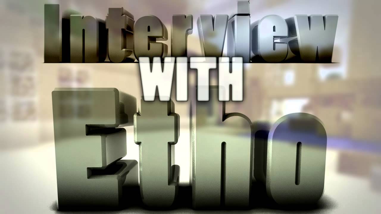 [Let's Talk]Ethoslab![English][HD] - YouTube